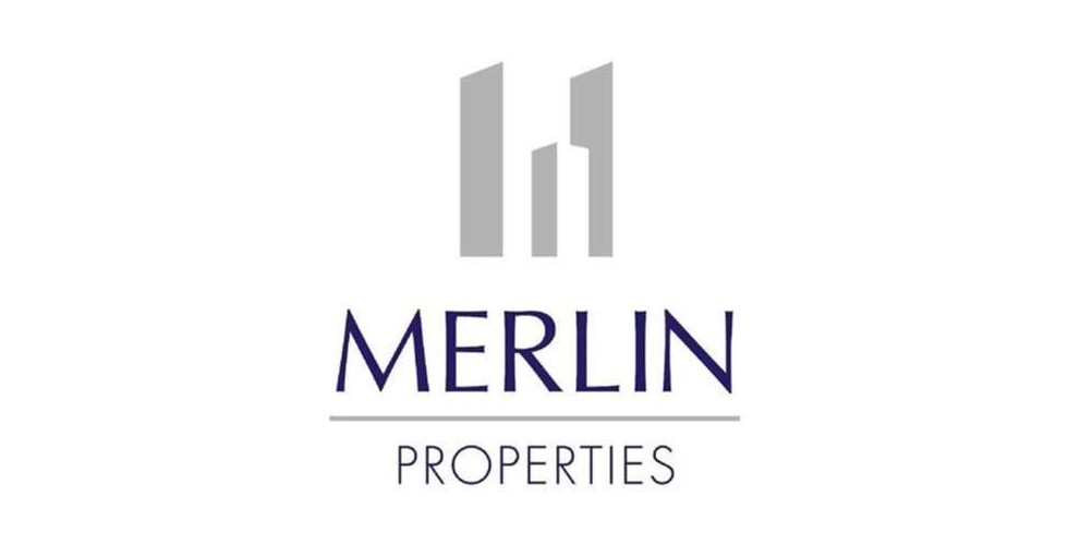 Nueva Nave de Cross Docking para Merlin Properties